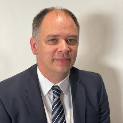 Gerald Kelly - Jigsaw Financial Associates